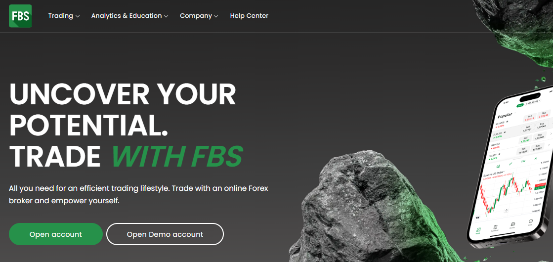 FBS Forex Güvenilir Mi? Şikayetler & İnceleme - FX Şirketleri